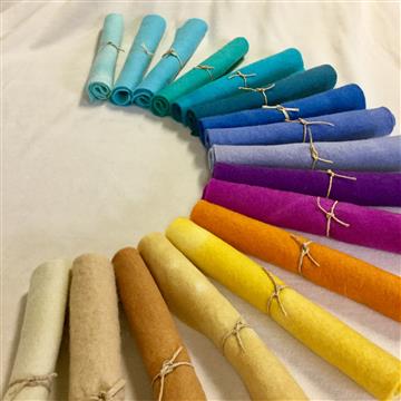 Winterwood | Felt and Craft Supplies