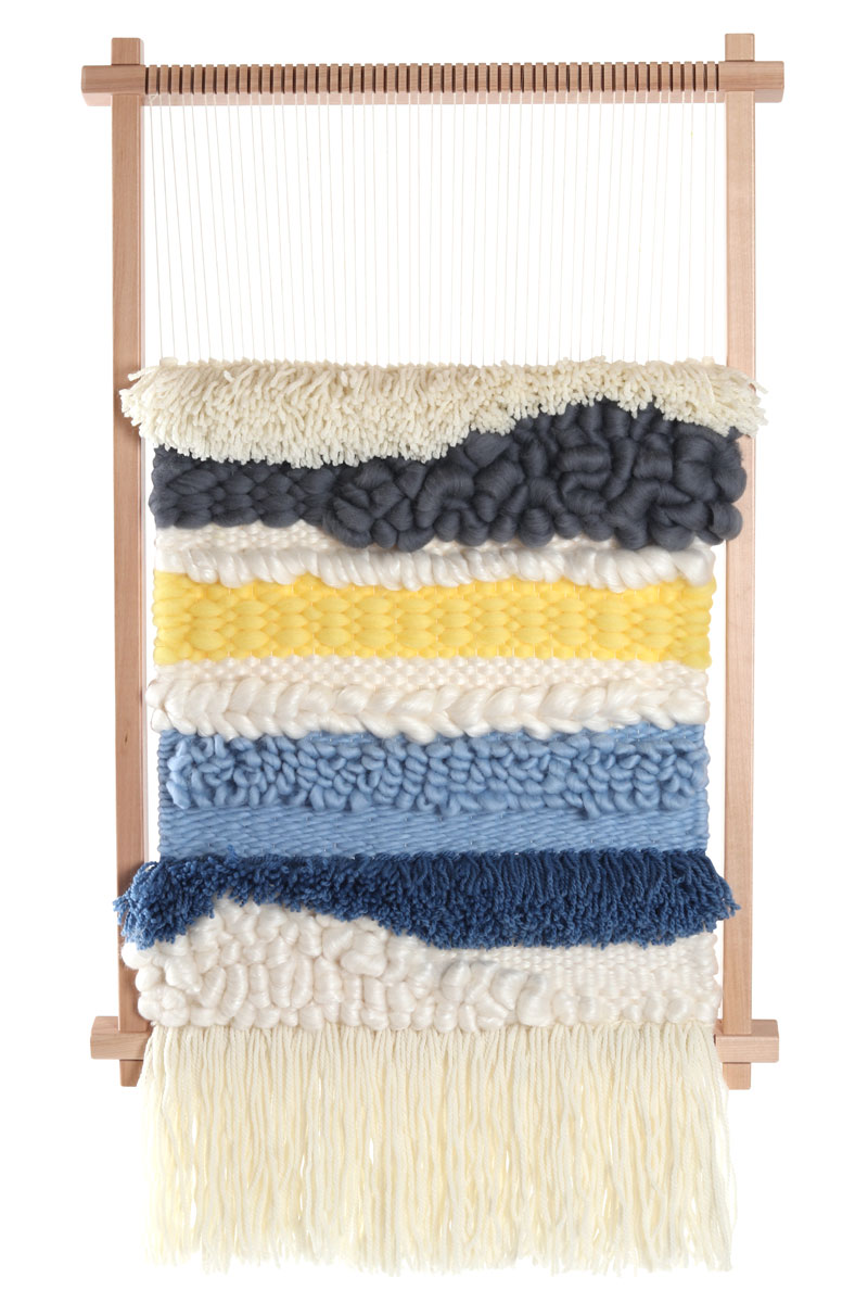 Weaving Frames | Winterwood