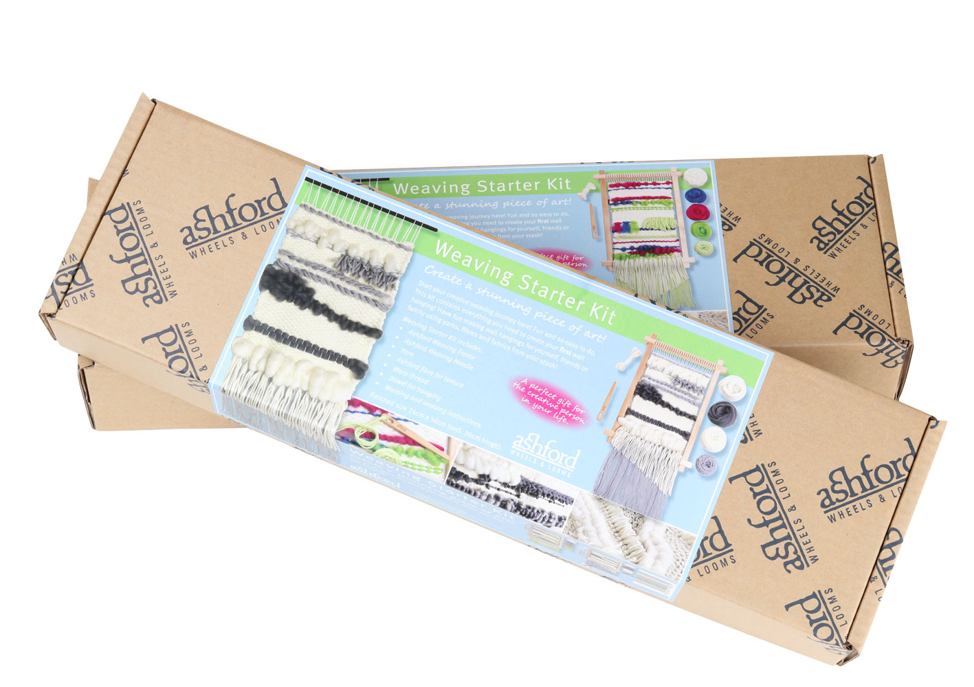 Weaving Kits | Winterwood